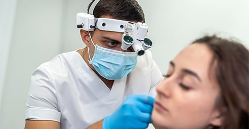 Family Urgent Care Ear Infection