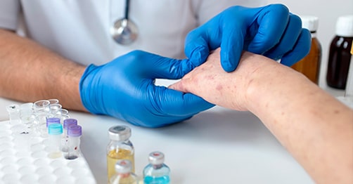 Family Urgent Care | Laceration Repair