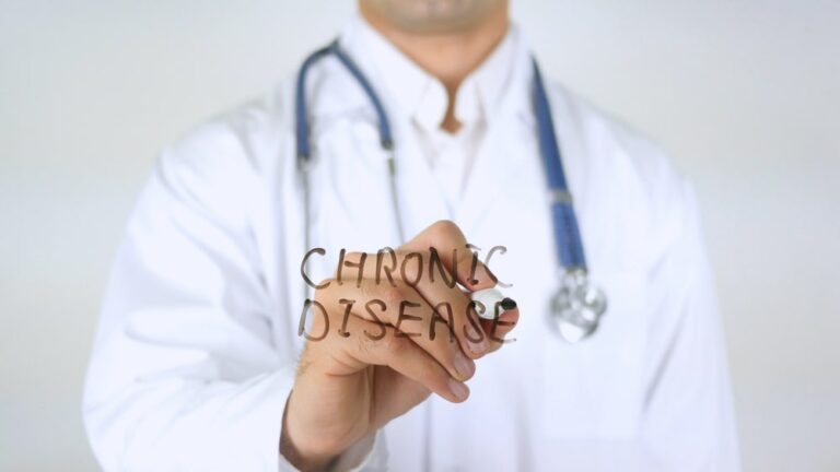 What Are The Most Common Chronic Diseases In The US? - Family Urgent Care