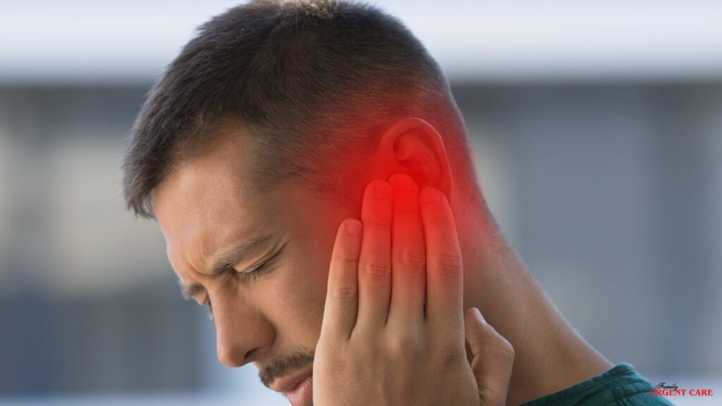 5 Doctor Recommended Remedies To Relieve Ear Pain In Sinus Infection ...