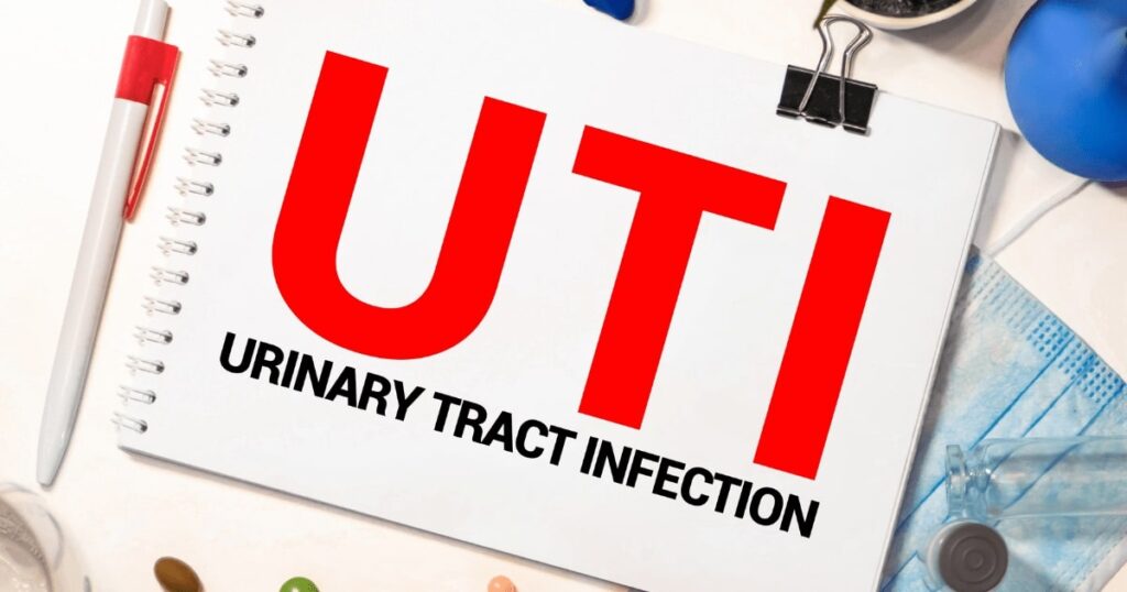 What Not To When You Have A UTI - Family Urgent Care