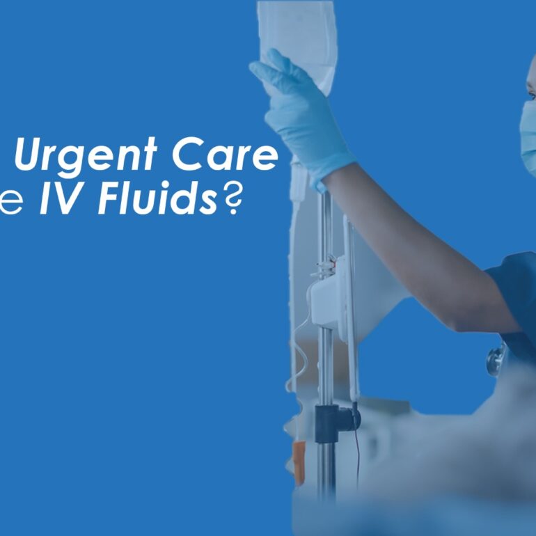 How To Test For Fungal Sinus Infection - Family Urgent Care