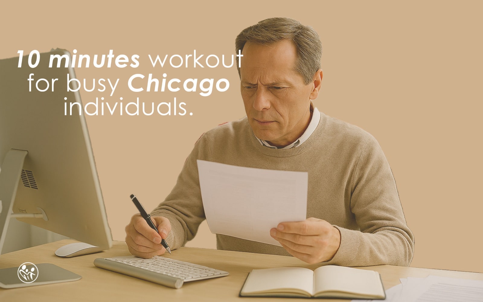 Easy 10 Minute Workout For Busy Chicago Individuals - Family Urgent Care
